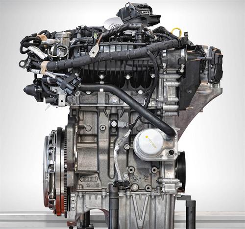 New study highlights switch to smaller engines despite growing consumer ...